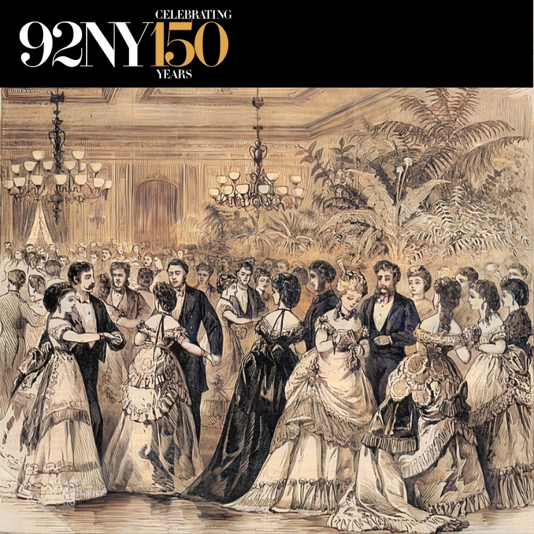 New York in 1874: Food and Dining in the Gilded Age — Upstairs ...