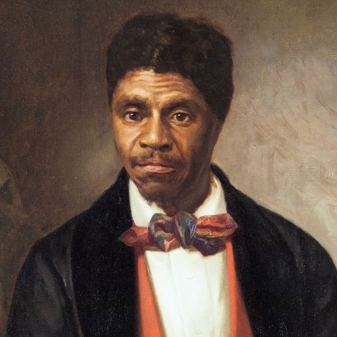 The Dred Scott Case: A Family's Journey that Changed the Nation