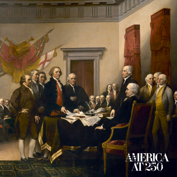 Little-Known Stories of the Declaration of Independence and Nation’s ...