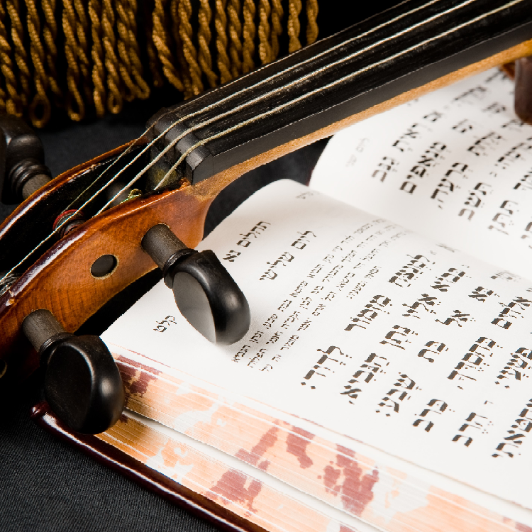 Jews and Music