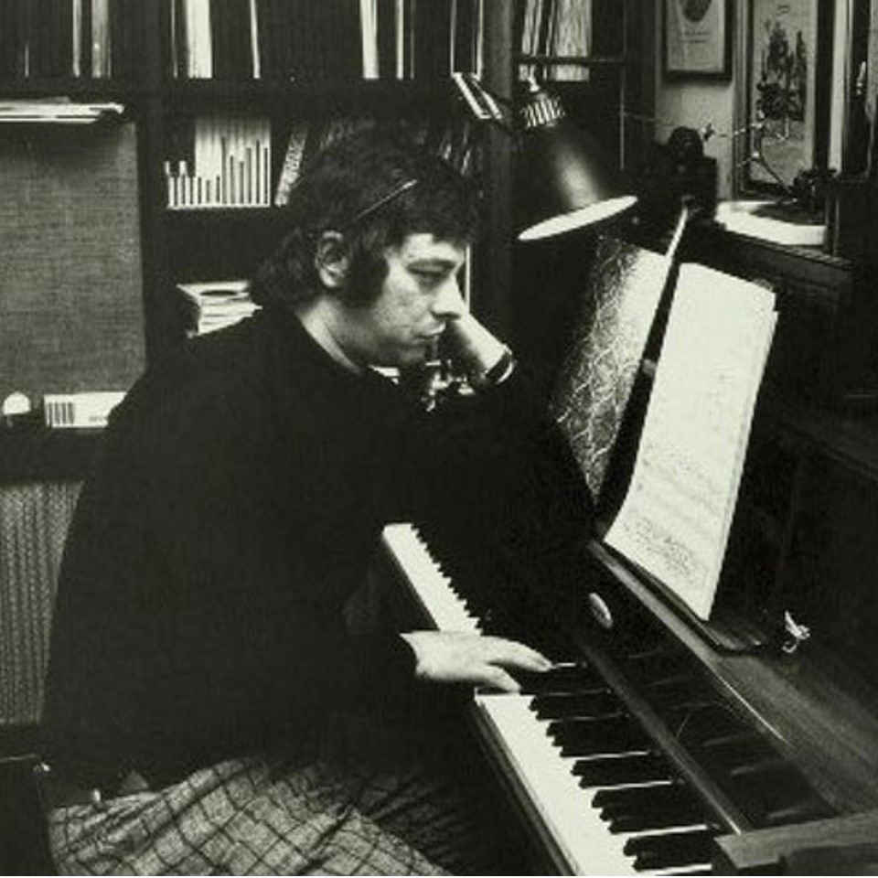 How Sondheim Works: Words, Story, Character
